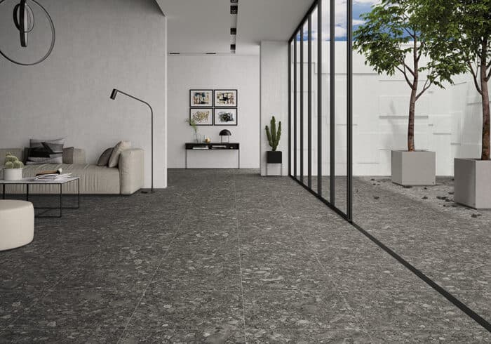 CEPPO DI GRÉ - Tiles and Stone