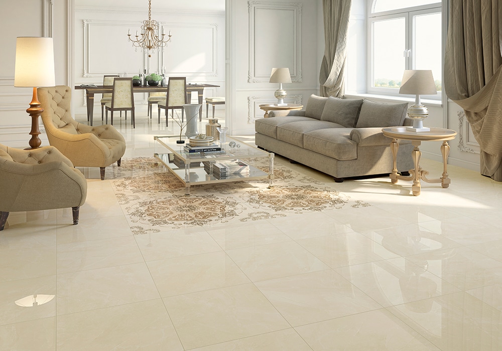 PULPIS - Tiles and Stone