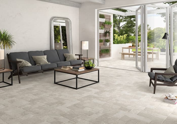 LEGEND - Tiles and Stone