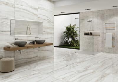 MIST - Tiles and Stone