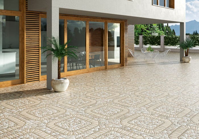 PAROS - Tiles and Stone