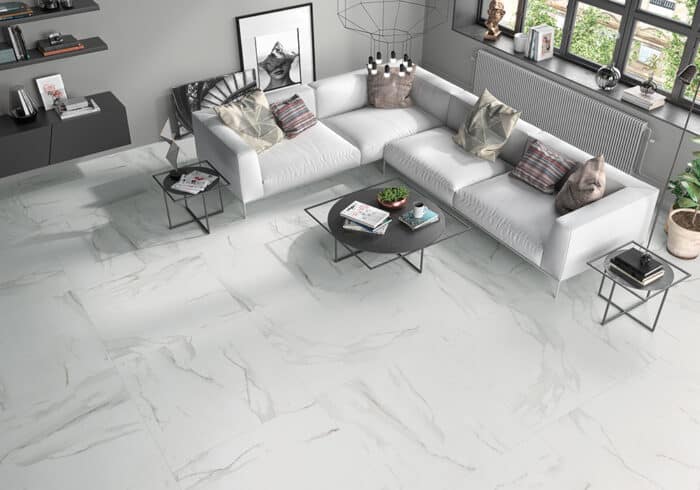 SYROS - Tiles and Stone