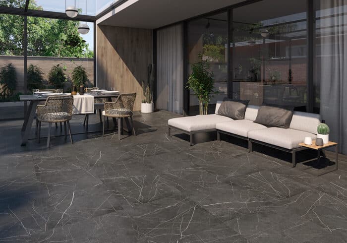 STATUS GRAFITO - Tiles and Stone